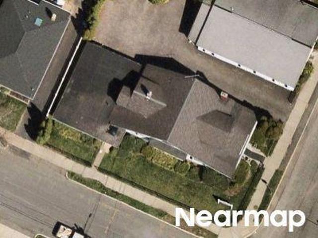 N Pearl St