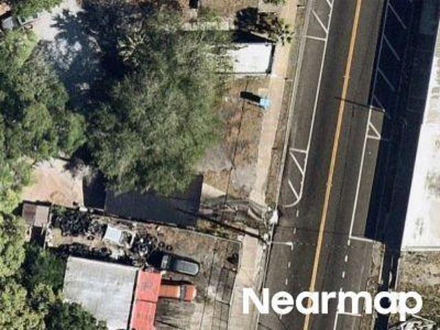 N Pearl St