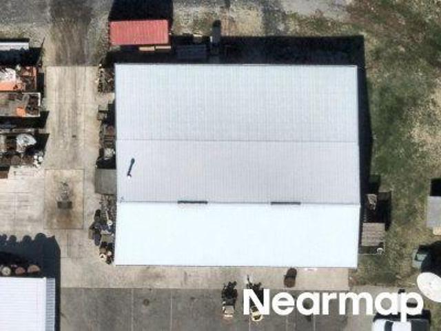 N Pemberton Rd