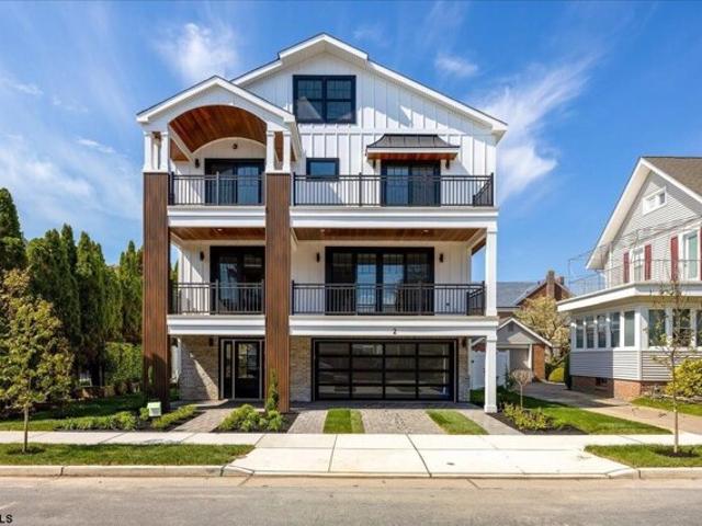 N Pembroke Ave, Margate, Home For Sale