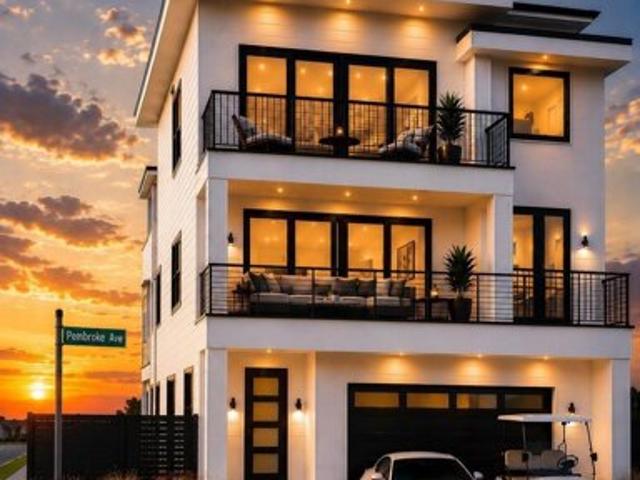 N Pembroke Ave, Margate, Home For Sale