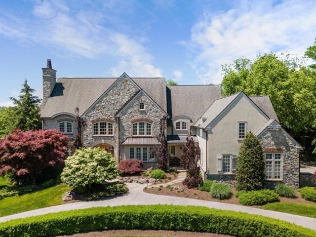 N Penn Oak Rd, Lower Gwynedd, Home For Sale