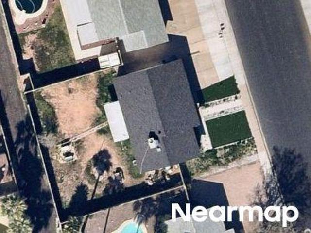 N Pennington Dr