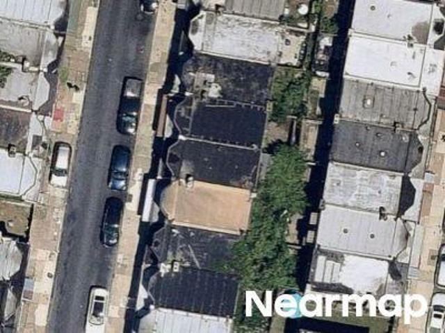N Pennock St
