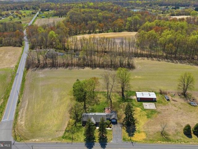 N Pennsville Auburn Rd, Carneys Point, Plot For Sale