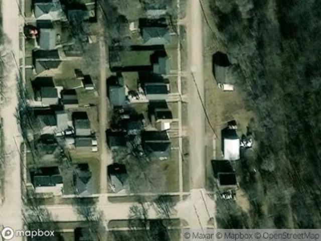 N Pennsylvania Ave
