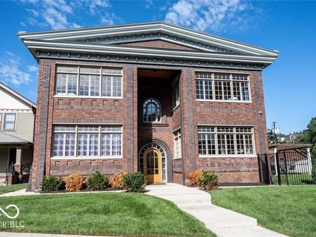 N Pennsylvania St Unit,indianapolis, Condo For Sale