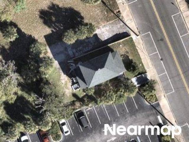 N Peninsula Dr