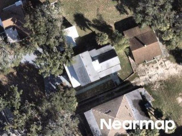 N Peninsula Dr