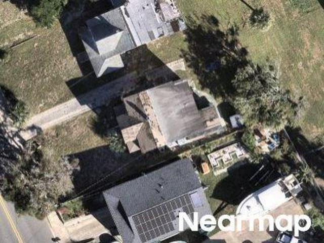 N Peninsula Dr