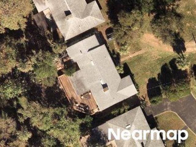 N Peninsula Dr