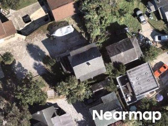 N Peninsula Dr