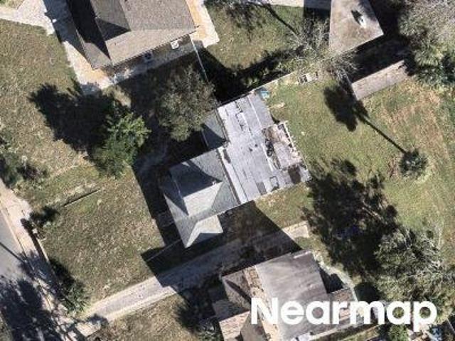 N Peninsula Dr