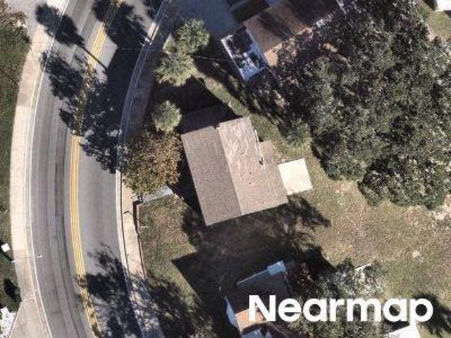 N Peninsula Dr