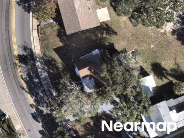 N Peninsula Dr