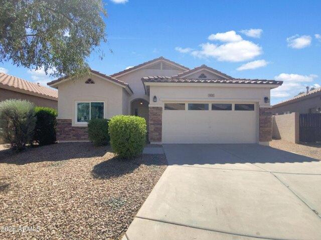 N Pepka Ct, Maricopa, Home For Sale