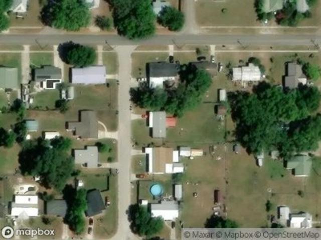 N Perry Ave