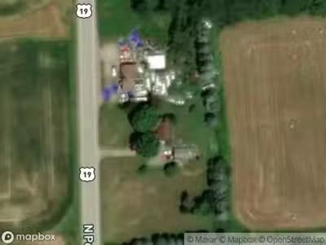 N Perry Hwy