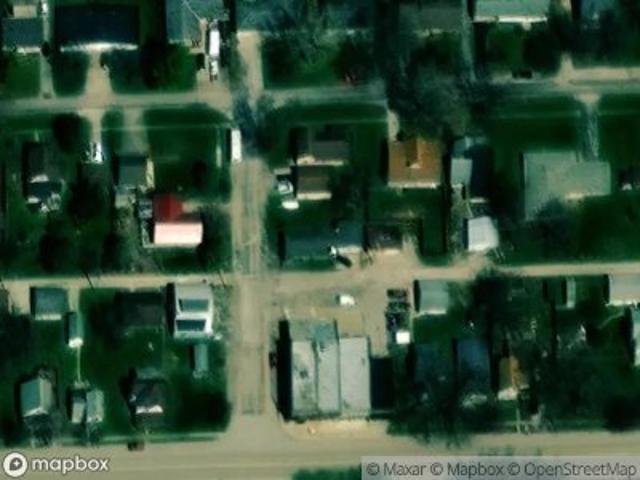 N Perry St