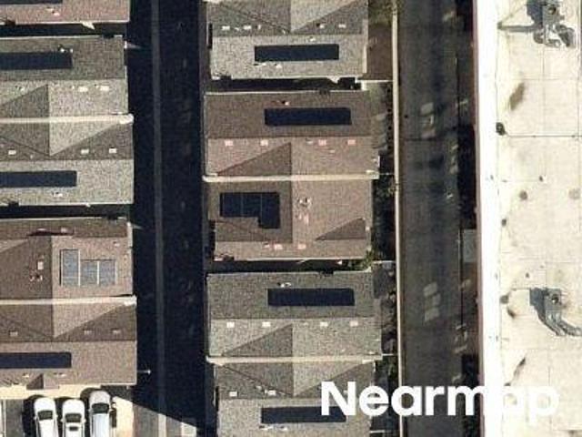 N Peyton Way