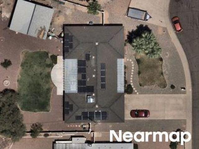 N Picacho St