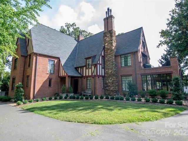 N Piedmont Ave, Kings Mountain, Home For Sale