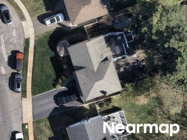 N Pierce Ave