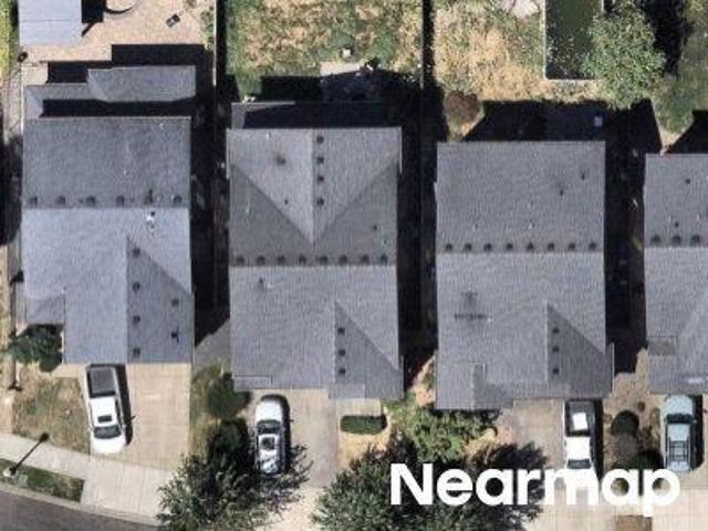 N Pioneer Canyon Dr