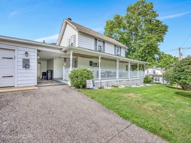 N Pioneer Ave, Shavertown, Home For Sale