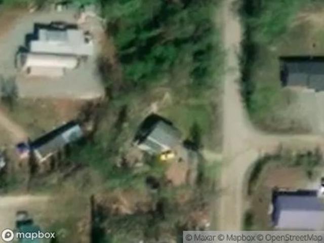 N Pioneer Peak Dr