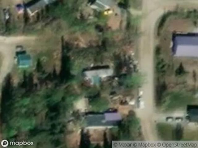 N Pioneer Peak Dr