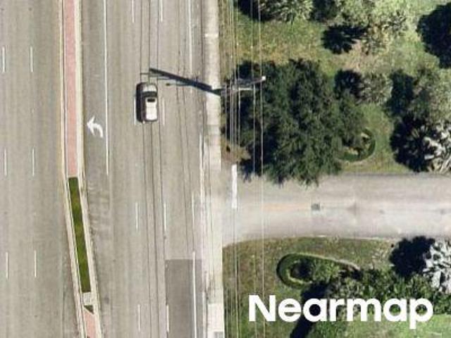 N Pine Island Rd