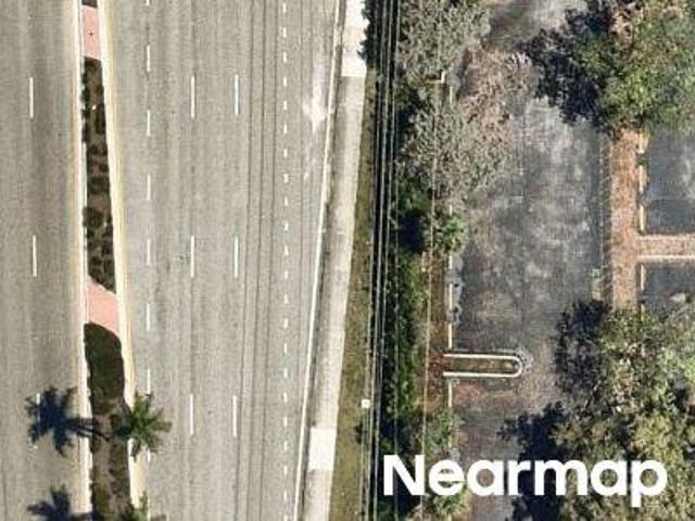 N Pine Island Rd