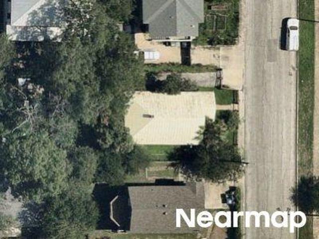N Pine St