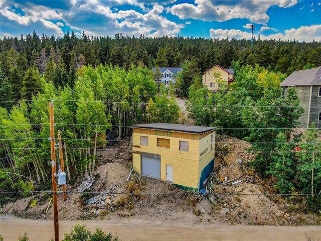 N Pine St, Alma, Home For Sale