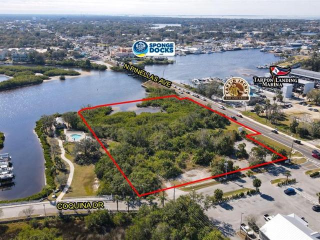 N Pinellas Ave, Tarpon Springs, FL 34689 | MLS #TB8366