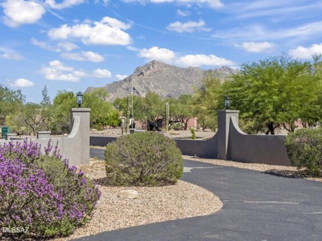 N Placita Chula Vis, Tucson, Home For Sale