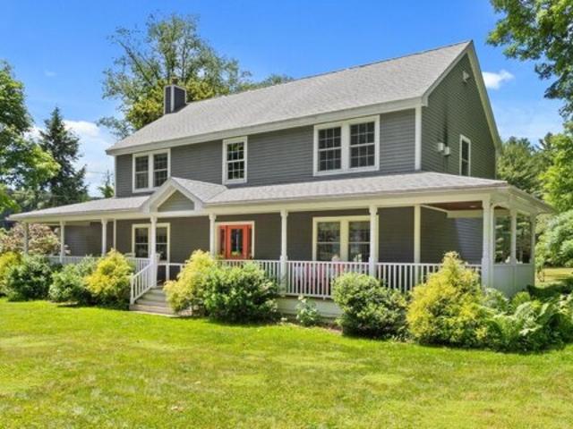 N Plain Rd, Great Barrington, Home For Sale