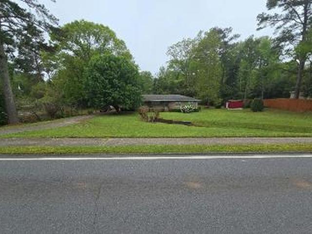 N Pleasant Hill Rd