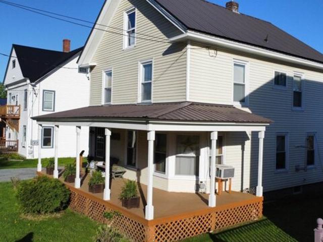 N Pleasant St, Troy, Home For Sale