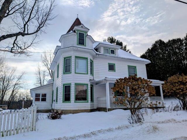 N Pleasant St, Troy, Home For Sale