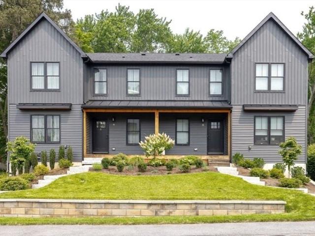 N Pleasant St Unit,natick, Condo For Sale