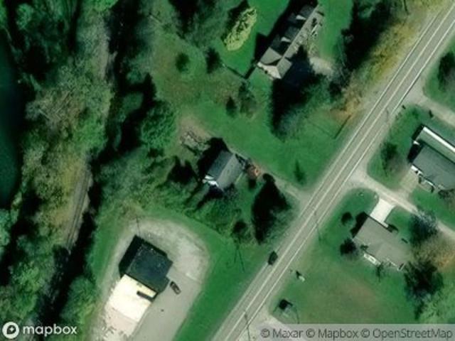 N Pleasants Hwy