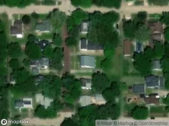 N Plum St