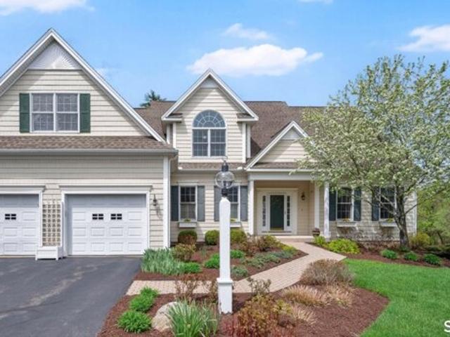 N Point Lndg Unit,avon, Home For Sale