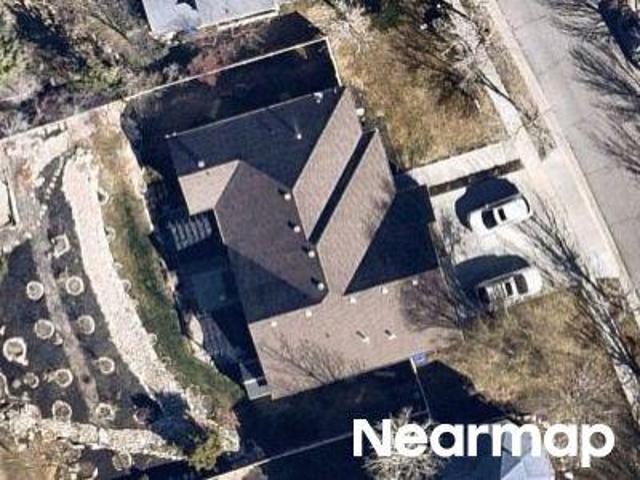 N Point Lookout Rd
