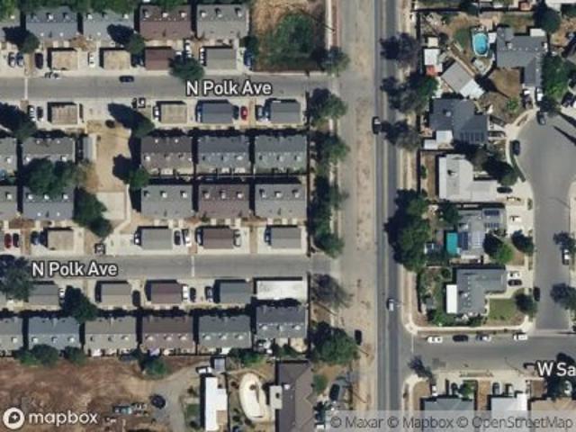N Polk Ave Apt 140
