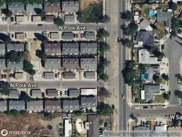 N Polk Ave Apt 140