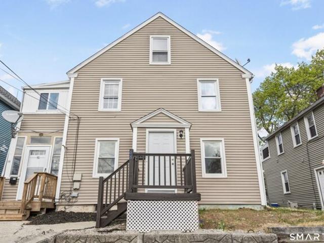 N Pond St, Bristol, Home For Sale