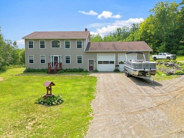 N Pond Rd, Rome, Home For Sale